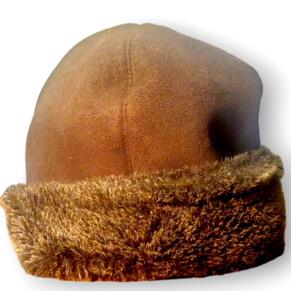 Cejon | Accessories | Cejon Faux Fur Hat Bucket Trapper Winter Eskimo ...